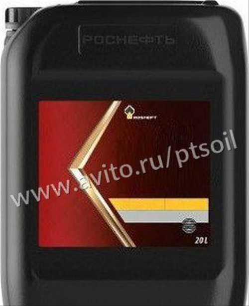 Гидравлическое масло Gidrotec OE hvlp 32 (20 л)
