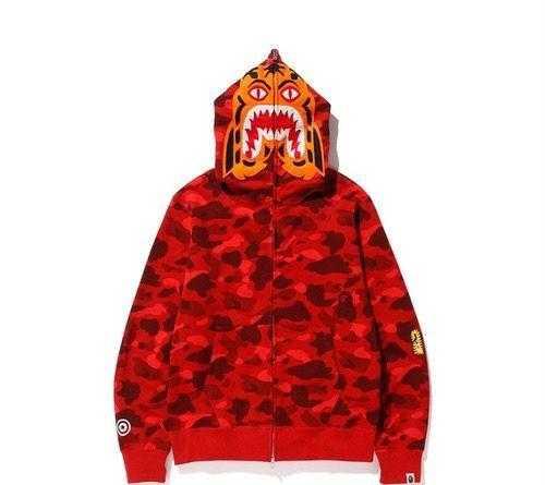 Толстовка bape