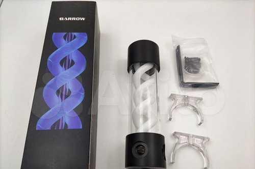 Резервуар Barrow tlyk205 T-Virus