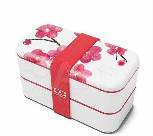 Ланч бокс Monbento MB Original Blossom