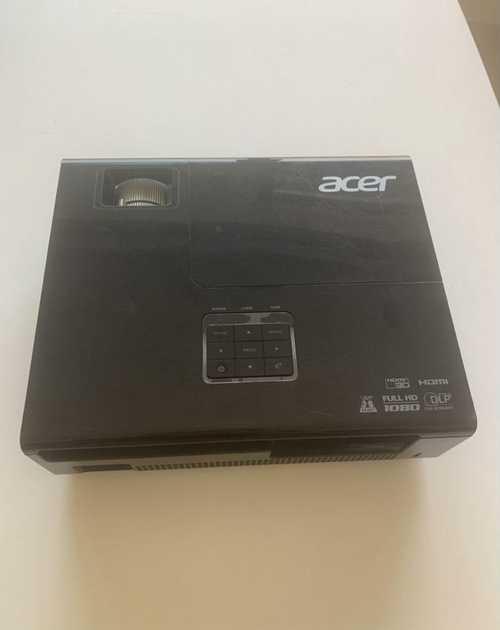 Проектор acer P1500