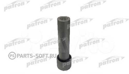 Patron PSE10759 Сайлентблок рычага подвески BMW 5E39 520- 528 09.95- c.п. детали Турция
