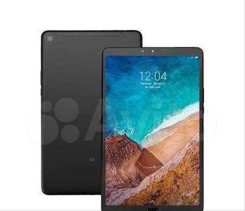 Xiomi mi Pad 4 plus