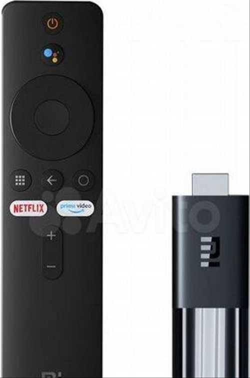 TV Приставка Xiaomi Mi TV Stick EU (PFJ4098EU)