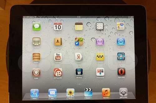 iPad 1 (2010) 32GB