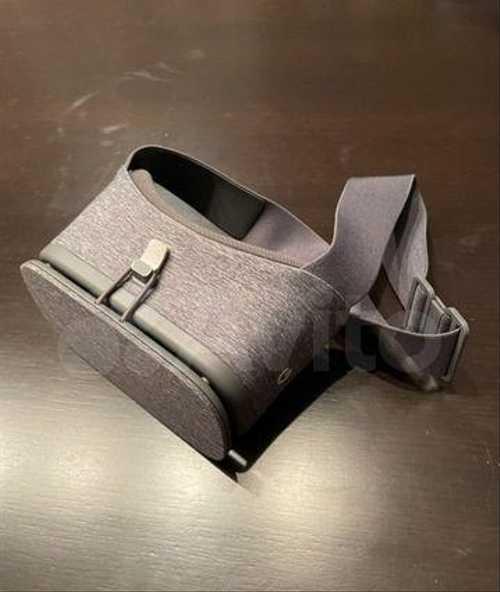 Google daydream view
