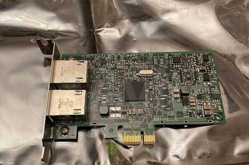 Сетевая карта Dell Broadcom BMC5720