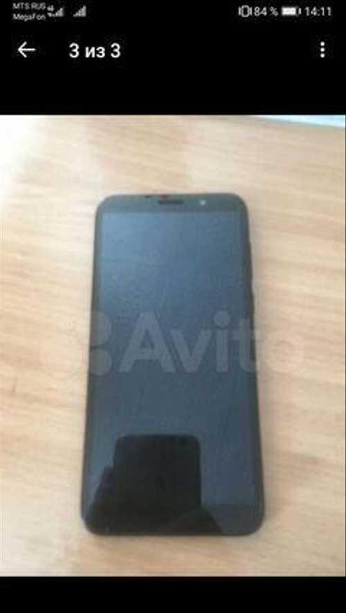 Телефон honor 9s