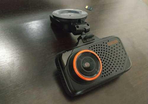 Видеорегистратор carcam Hybrid, GPS, глонасс