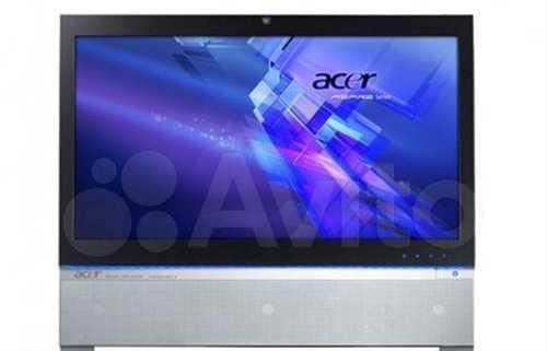 Acer Aspire Z5101 по запчастям
