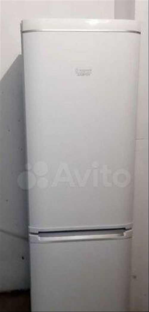 Холодильник ariston HOT point NO frost