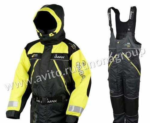 Костюм-поплавок Imax Atlantic Race Flotation Suit