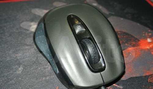 Компьютерная мышка Gigabyte M6800
