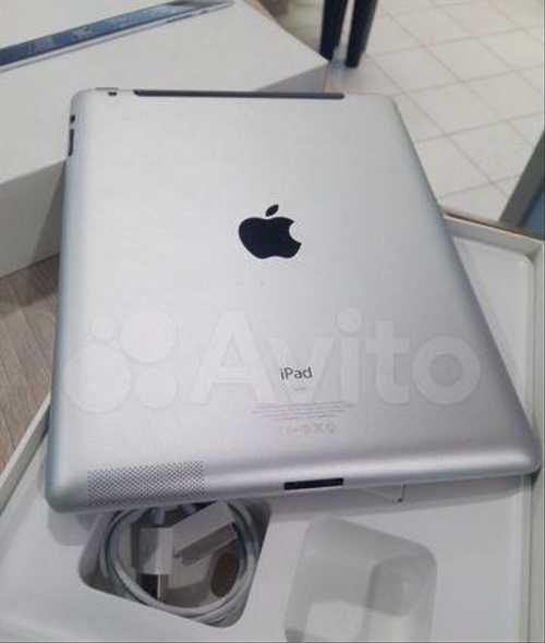 Apple iPad 2 16GB 3G