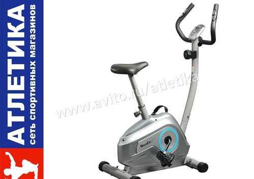 Велотренажер HouseFit HB-8022HP магнитный