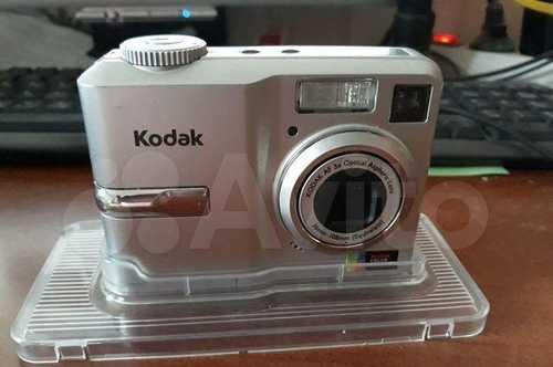 Фотоаппараты kodak в ассортименте