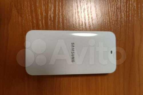 Зарядное устройство для аккумулятора Samsung