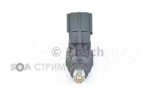 Bosch 0280155936 Форсунка toyota corolla 1.6 VVT-i 2001-2008