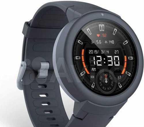 Cмарт-часы Xiaomi Amazfit Verge Lite, доставка