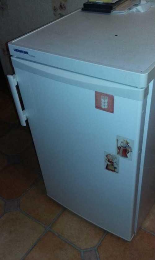 Холодильник Liebherr KT 1434