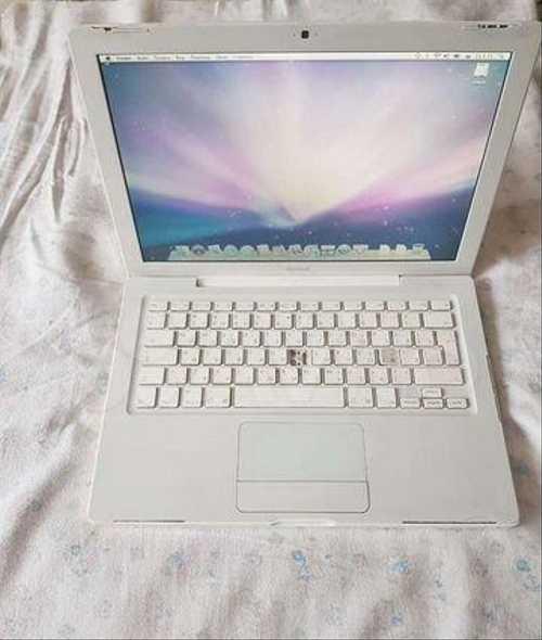 Apple MacBook Pro (A1181)