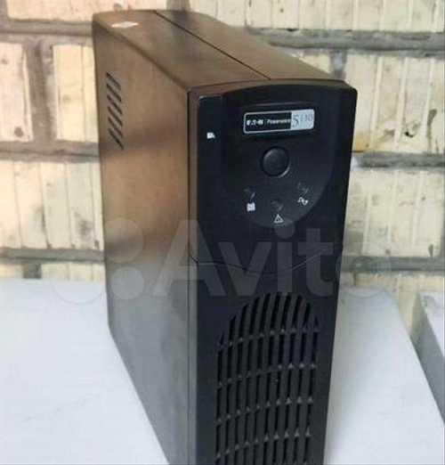 Ибп Eaton Powerware 5110 500ва