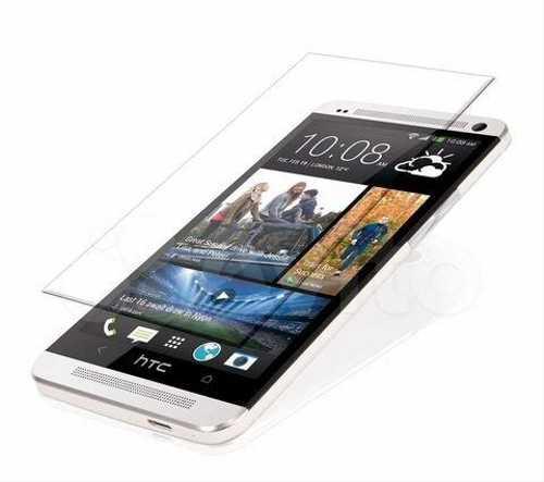 Защитное стекло для HTC Desire 628 0,33mm adpo пакет