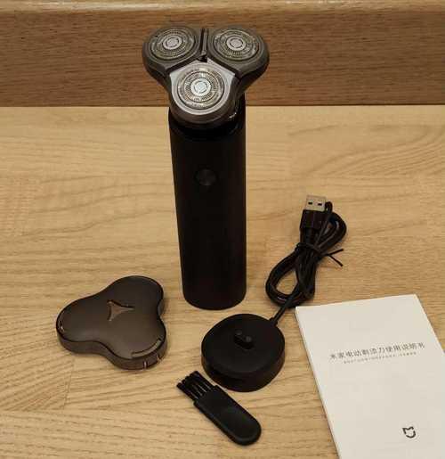 Электробритва Xiaomi Mijia Rotary Electric Shaver