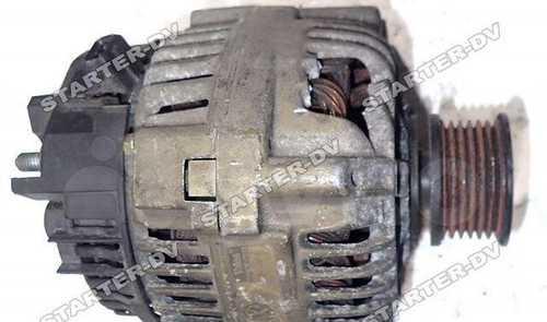 Генератор audi,volkswagen,seat 037903023Q