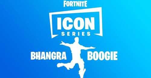 Bhangra Boogie Fortnite code