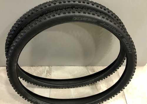 Покрышки Schwalbe Hans Dampf EVO 29x2.35