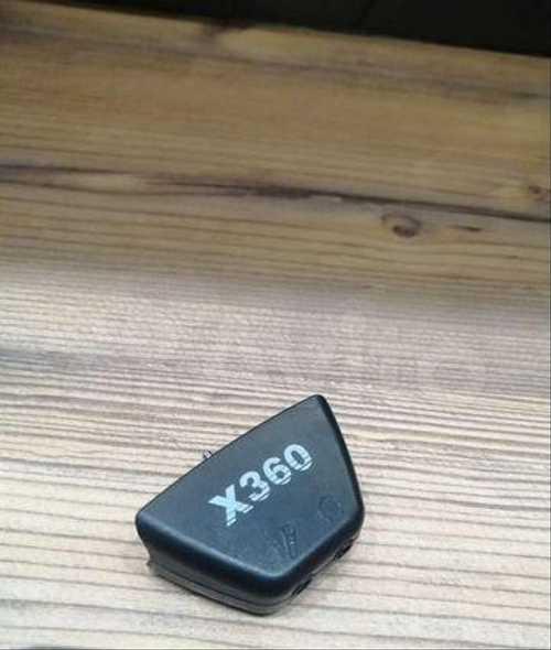 Адаптер гарнитуры xbox 360