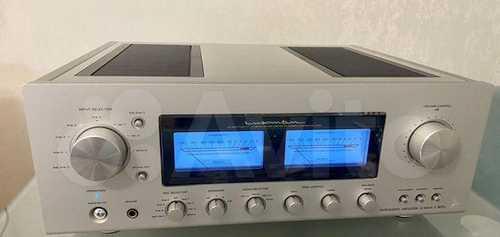 Усилитель интегральный Luxman L 507u