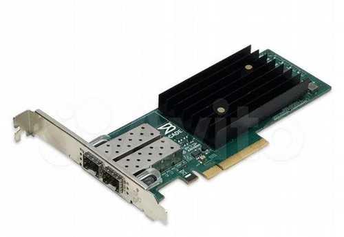 Сетевой адаптер Brocade 1020 / 2x 10Gb SFP+