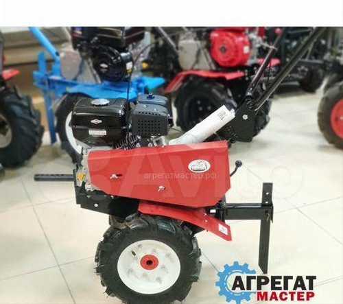 Мотоблок Тарпан тмз мб 07 01 Briggs&Stratton RS950