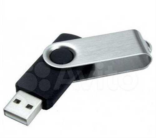 Флешка 4GB Exployd USB2.0