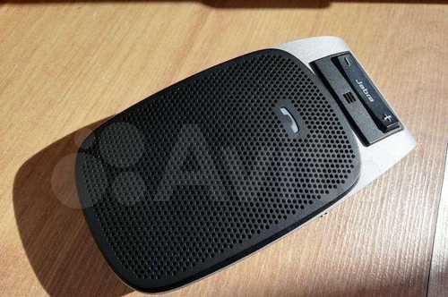 Jabra Drive bluetooth гарнитура