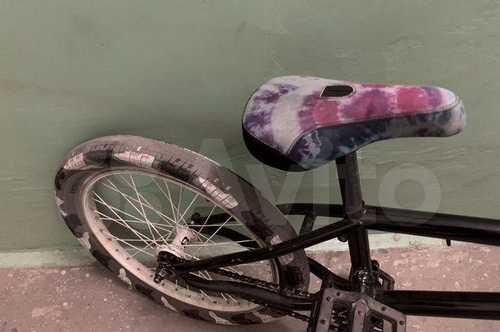 Продам BMX