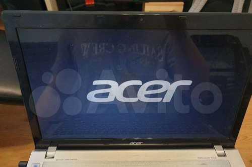 Acer v3-551g