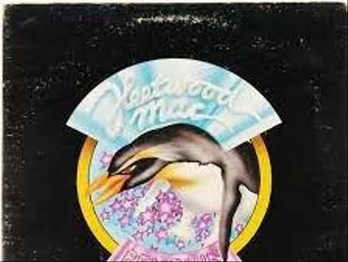 Fleetwood (1973/73/77/79) CD диск