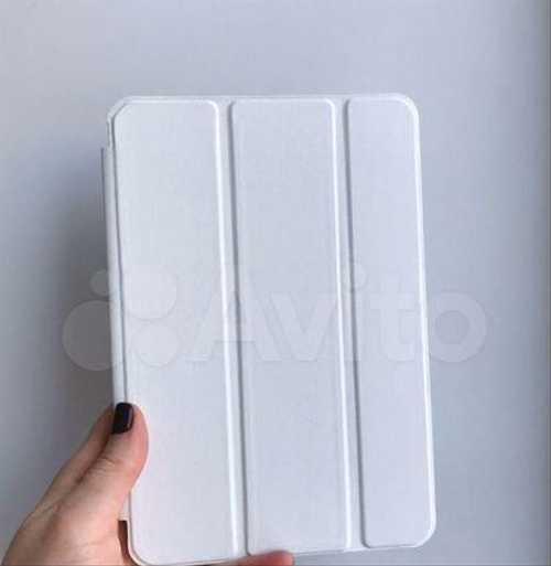 Чехол Для iPad Mini 5 Белый