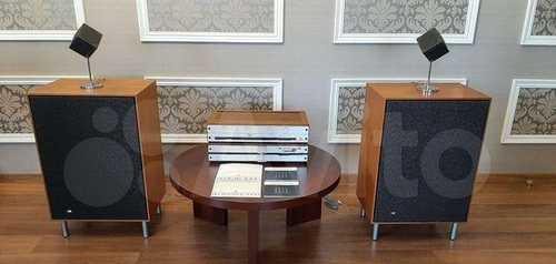 Bang&Olufsen. Beolab 5000