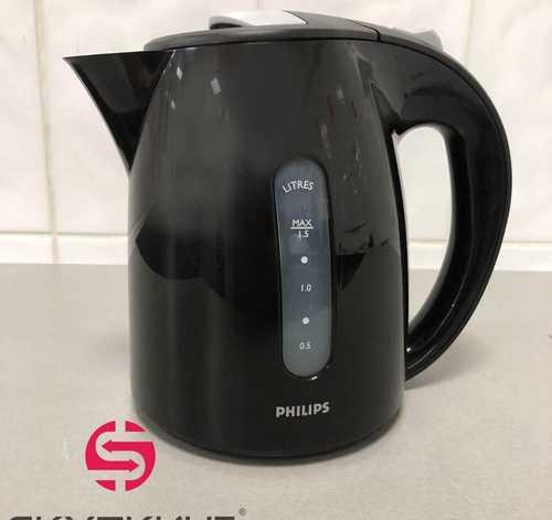 Электрический чайник Philips HD4646