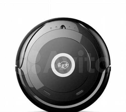 Робот-пылесос iSweep Automatic Intelligent Vacuum Cleaner S31