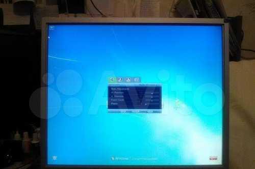 Монитор BenQ Q9t5 19"