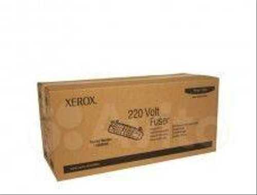 Фьюзер (печка) Xerox Phaser 6360 p/n 115R00056