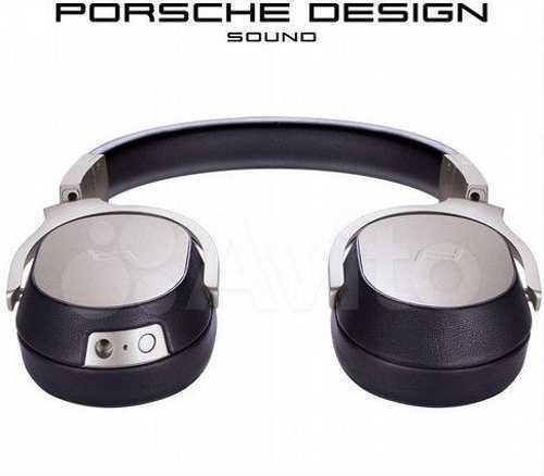 Наушники KEF Porsche Design Space one - SP3901GA