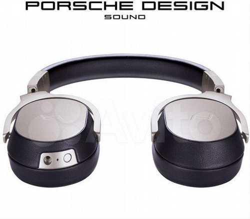 Наушники KEF Porsche Design Space one - SP3901GA