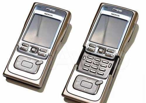 Телефон Nokia N91 8gb