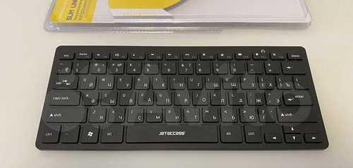 Клавиатура беспроводная Jetaccess (новая)
